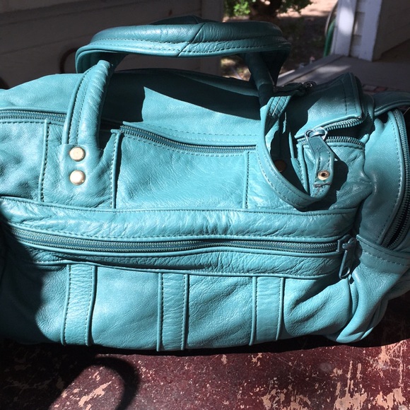 Talon | Bags | Talon Vintage Purse | Poshmark